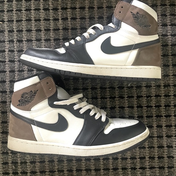Nike | Shoes | Jordan Mochas | Poshmark